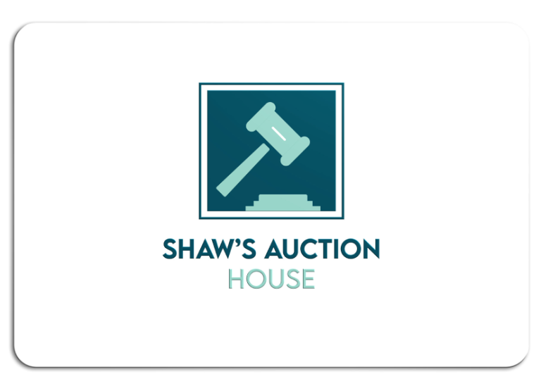 Auction House Preston | Shaw's Auction House